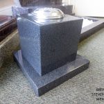 Memorial – Stevenson Memorials